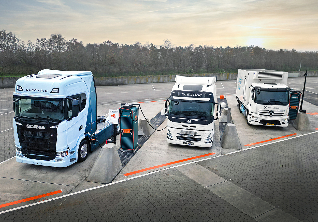 Auto- en Transportwereld
